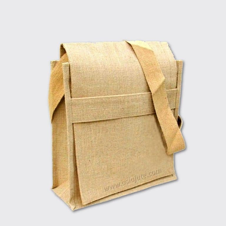 Jute Seminar Folder | 2024's Best trending Asia Jute Bags