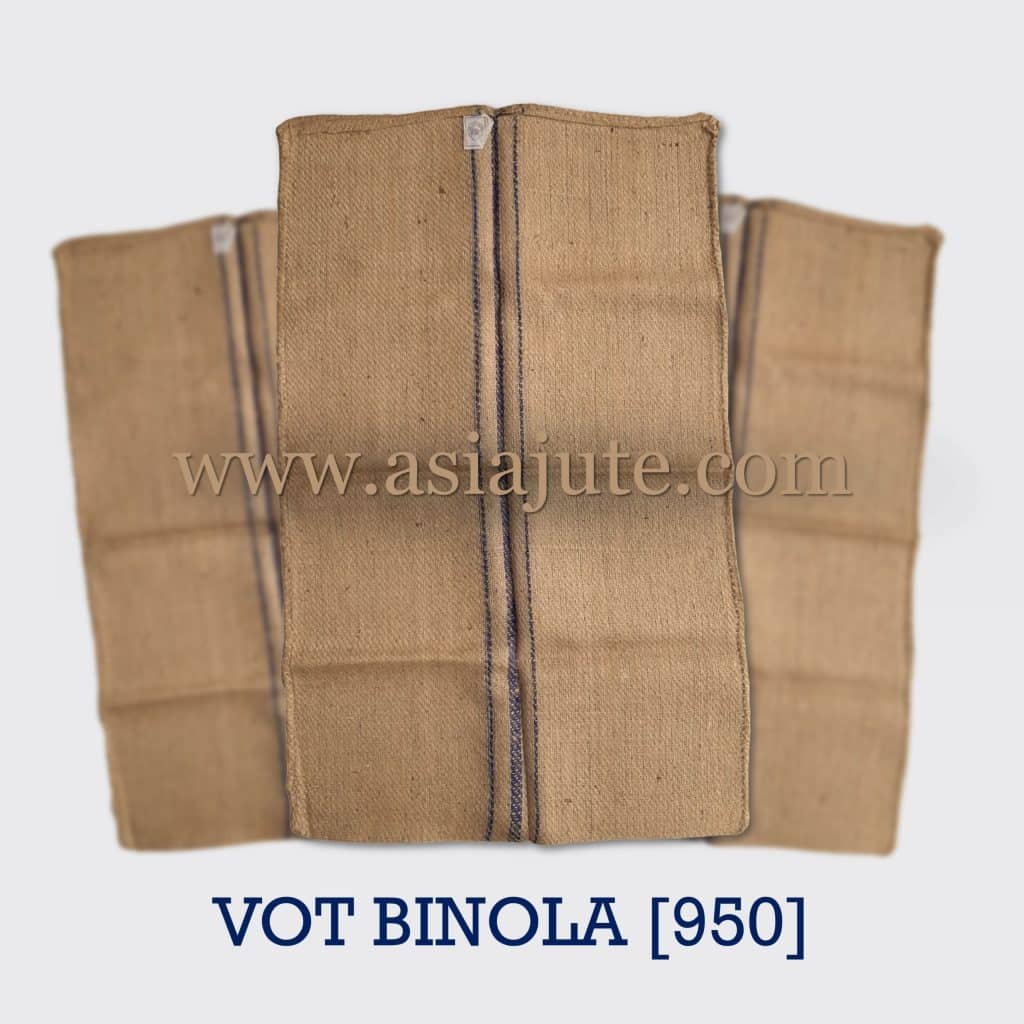 Food Grade Jute Bag | 2025's Best Jute Products | Asia Jute