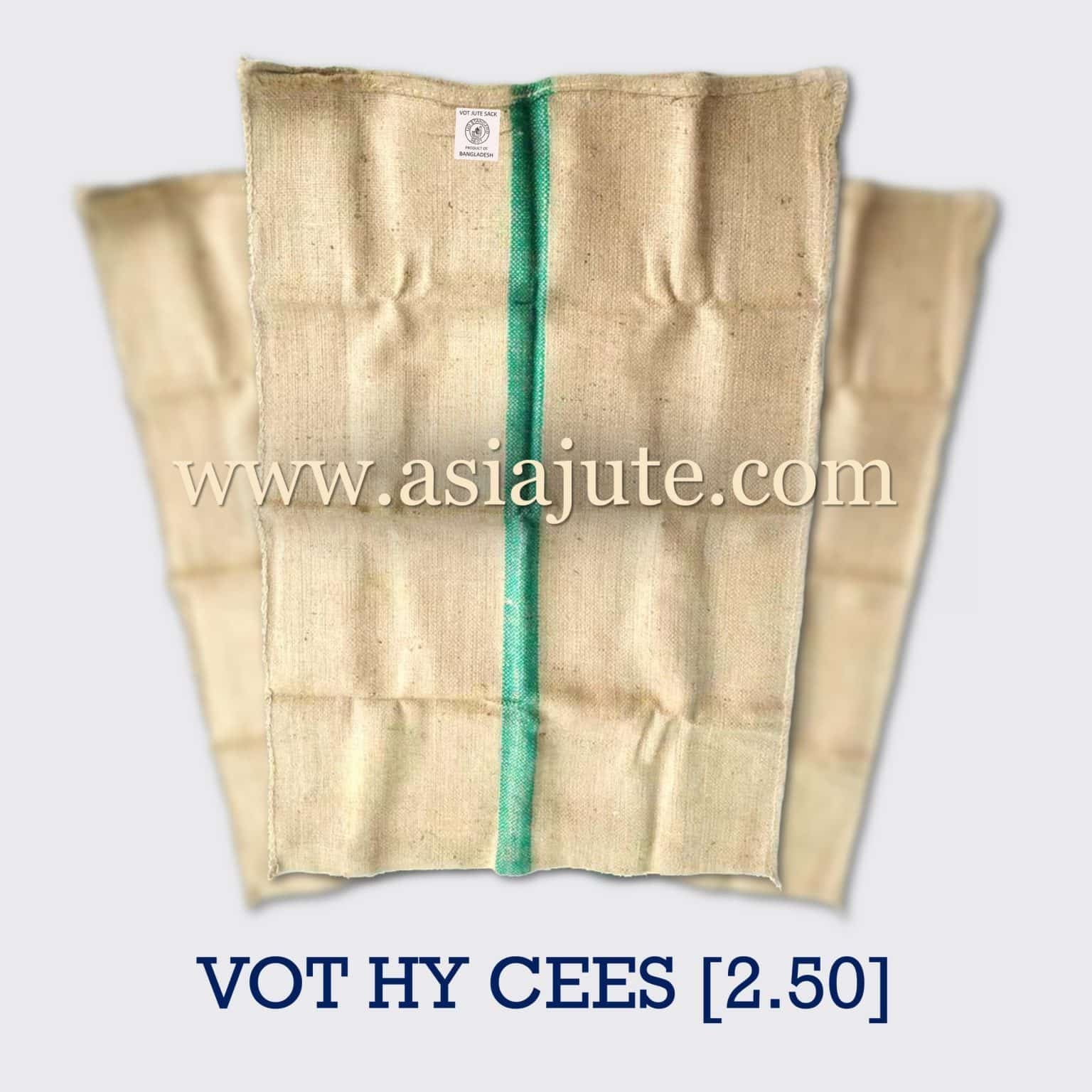 Food Grade Jute Bag | 2025's Best Jute Products | Asia Jute