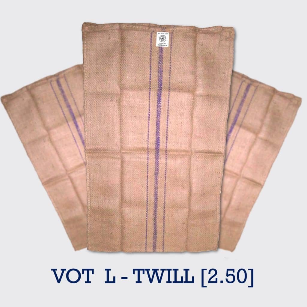 Jute Sack Bag | 2025's Jute Bag Sack Manufacturing Industry