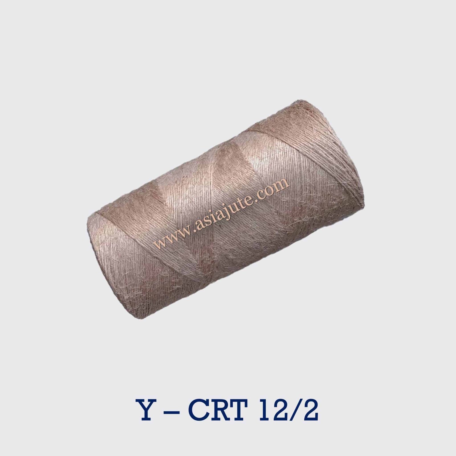Y – CRT 14Lbs/1Ply - Asia Jute