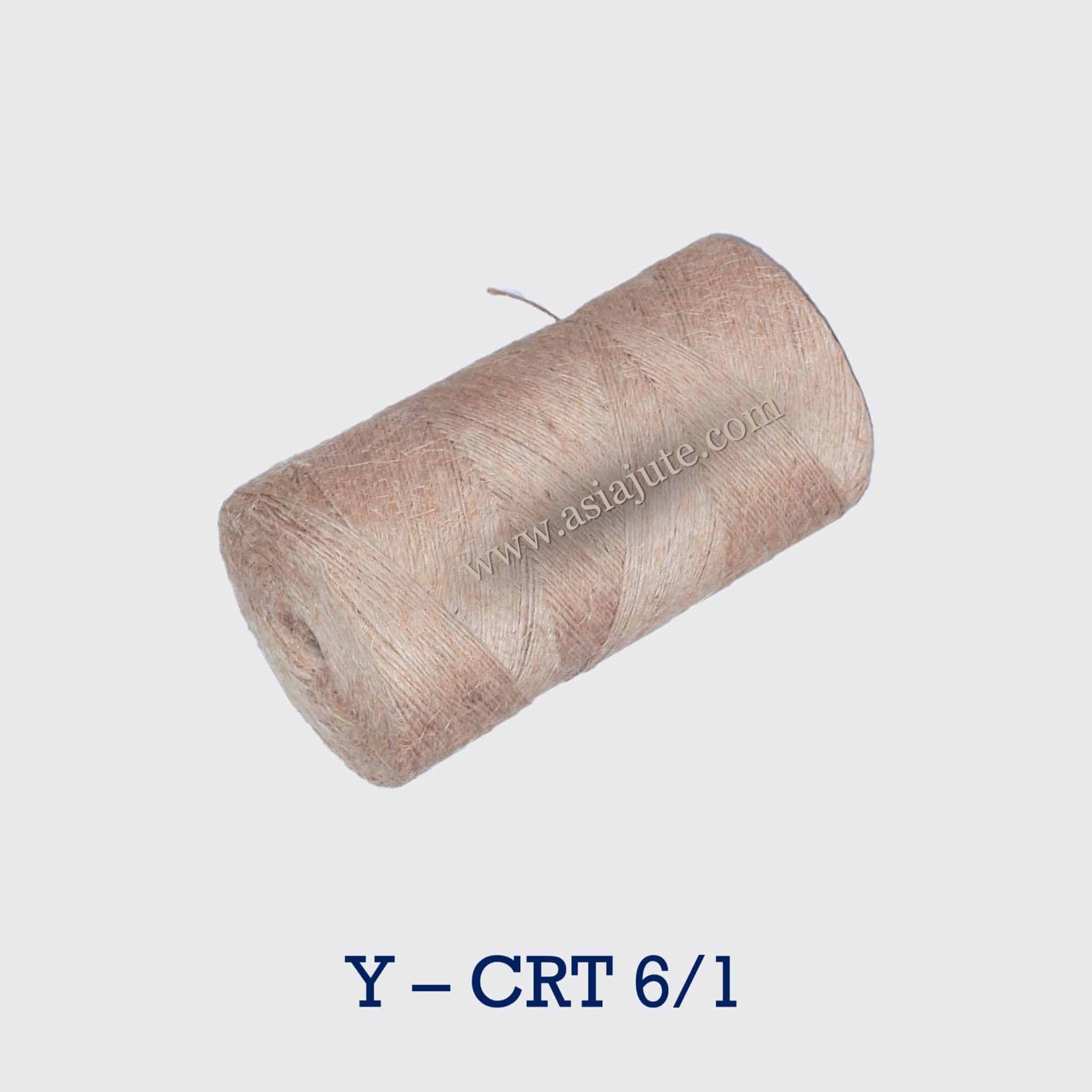 Y – CRT 14Lbs/1Ply - Asia Jute