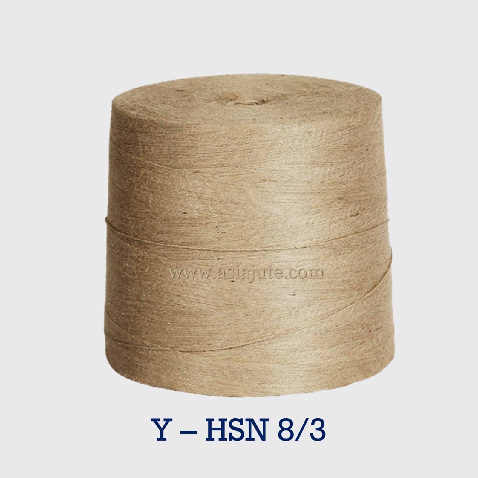 Y – HSN 22Lbs/1Ply - Asia Jute