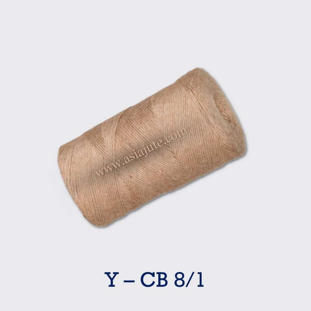 CB Quality Jute Yarn - Leading the World in Jute Spinning