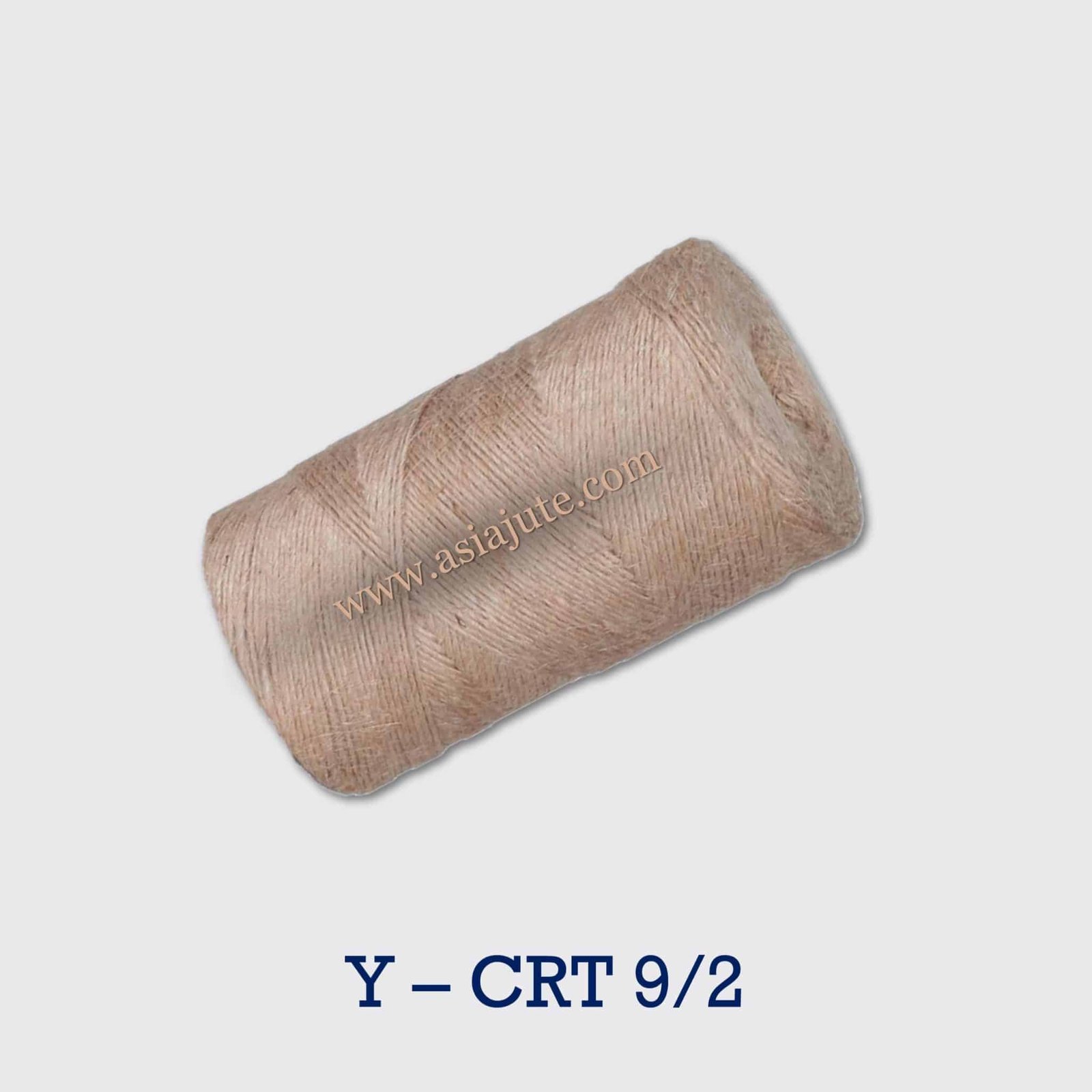Y – CRT 14Lbs/1Ply - Asia Jute