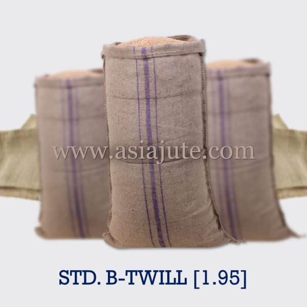 Bangladesh Jute Bag & Jute Sack Manufacturer | Asia Jute