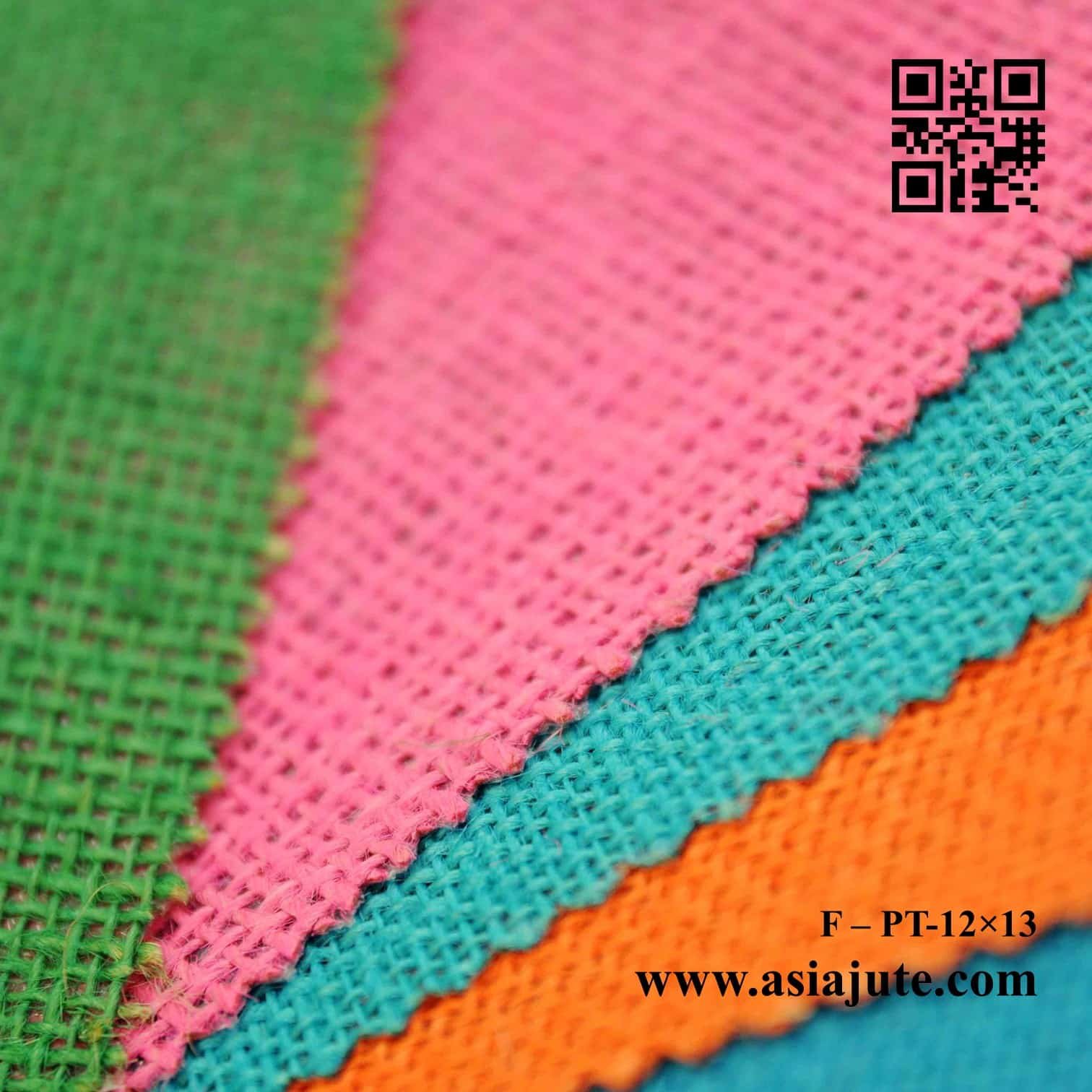 Fine Jute Fabrics | 2024's Best Trending Jute Products