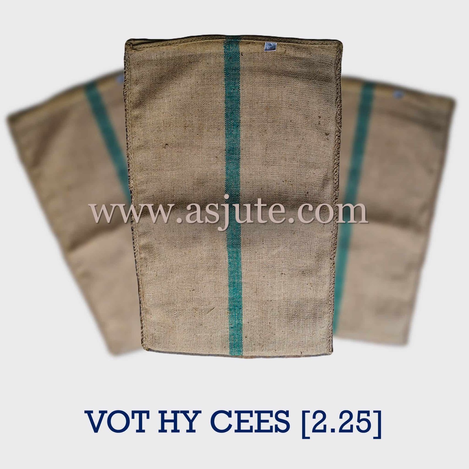 Food Grade Jute Bag | 2025's Best Jute Products | Asia Jute
