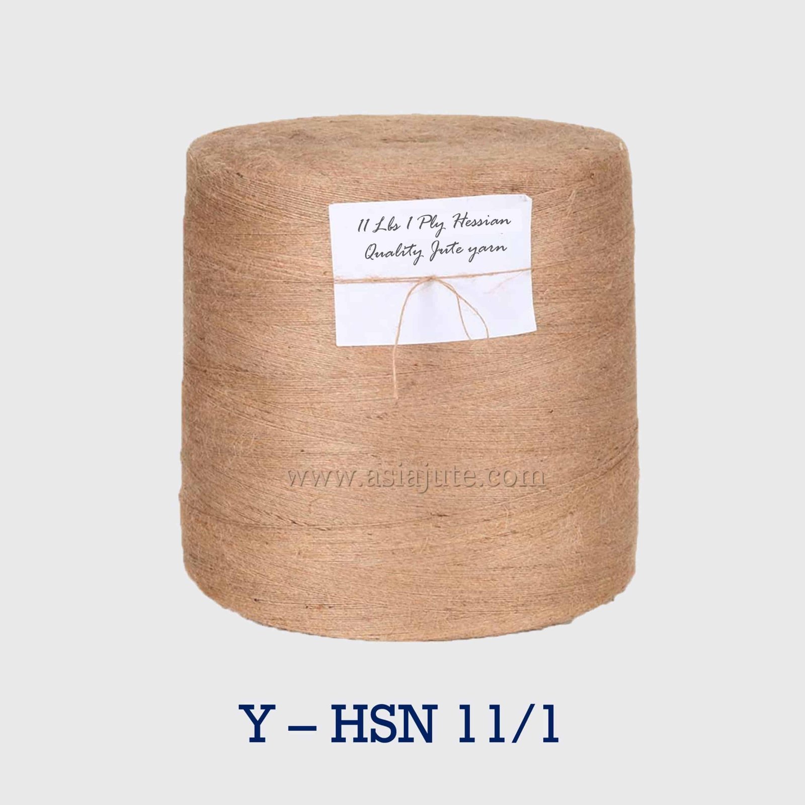 11 Lbs 1 Ply Hessian Quality Jute Yarn | Best Trending Jute Yarn