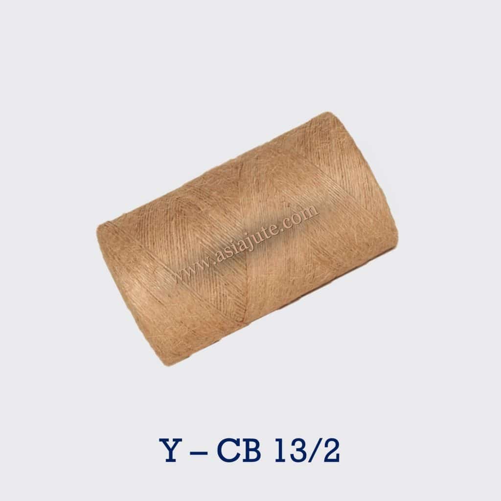 CB Quality Jute Yarn - Leading the World in Jute Spinning