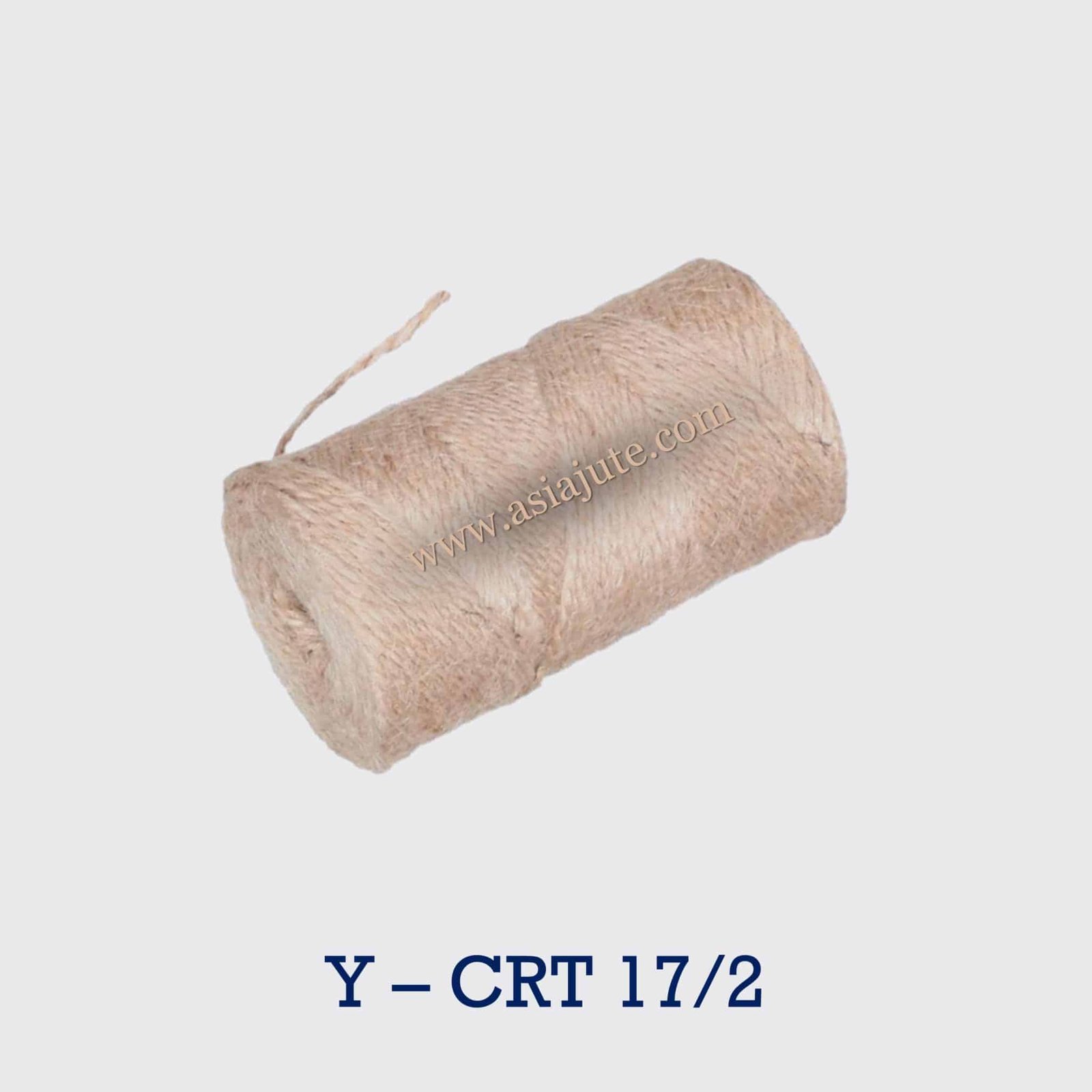 Y – CRT 14Lbs/1Ply - Asia Jute