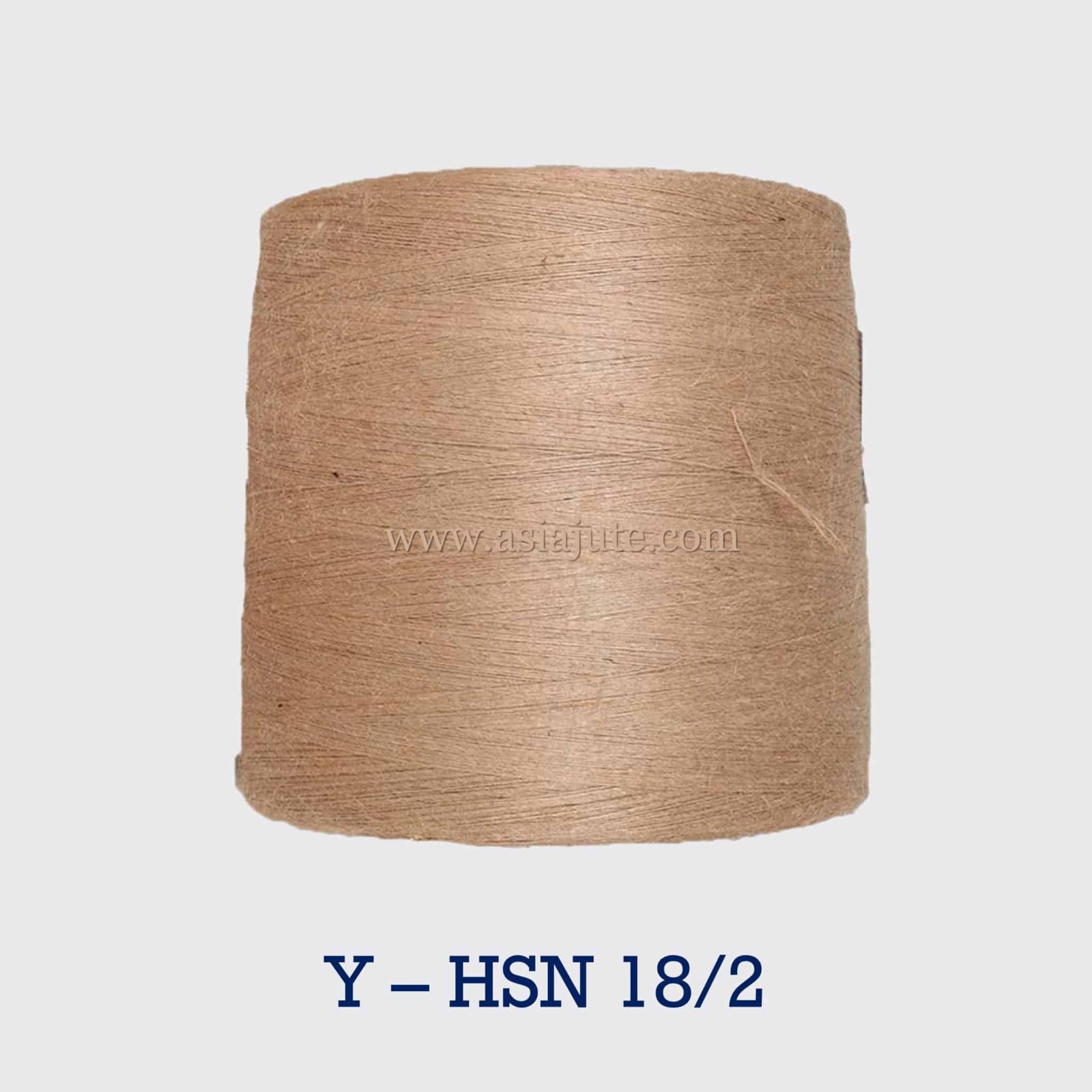 Y – HSN 09Lbs/1Ply - Asia Jute