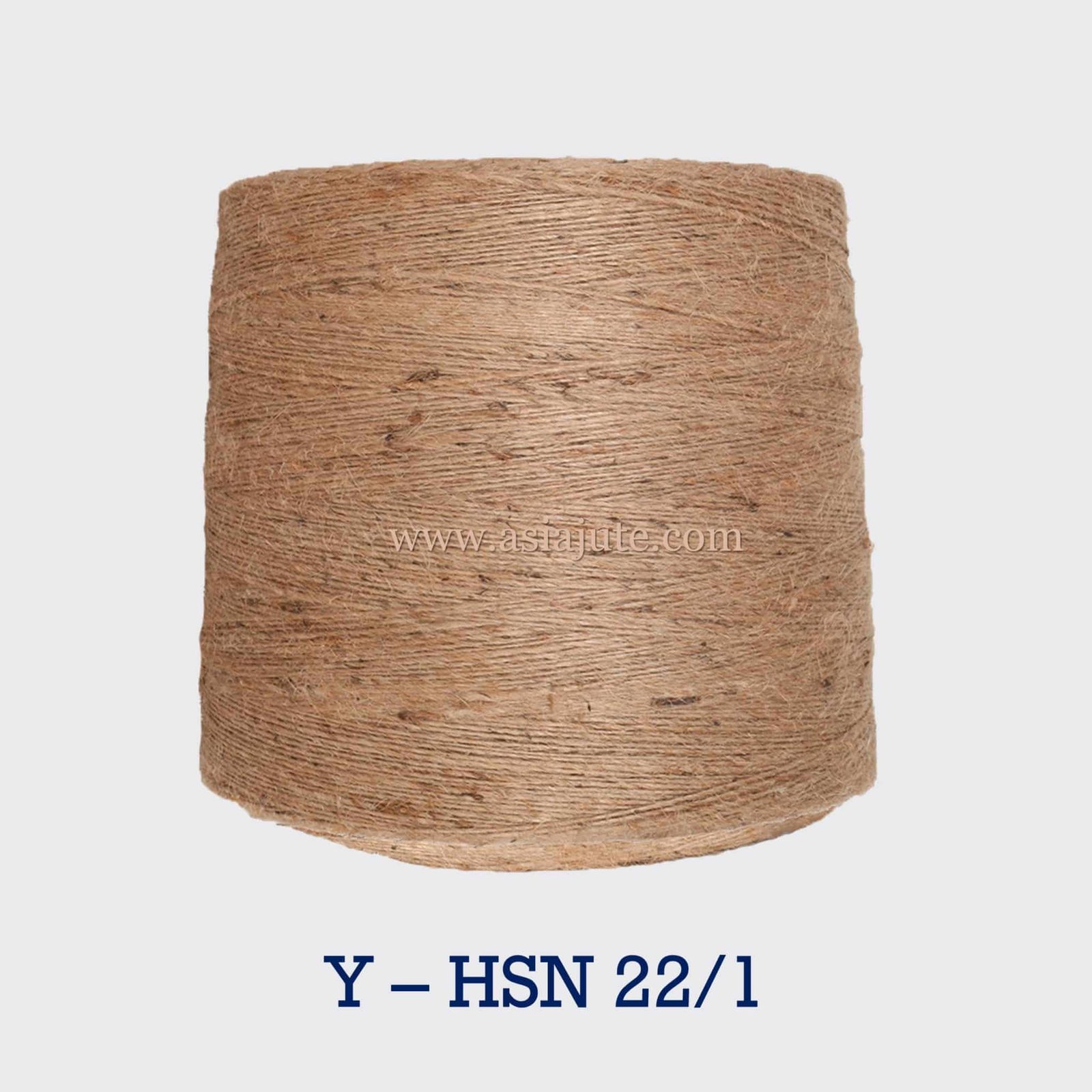 Y – HSN 22Lbs/1Ply - Asia Jute