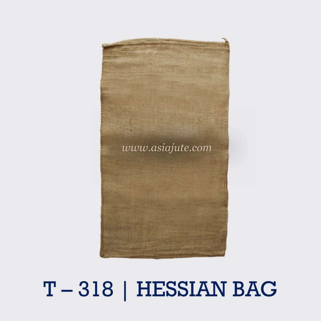 T – 305 | RICE BAG - Asia Jute