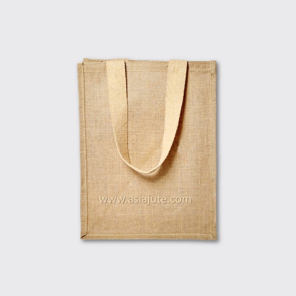 Best Jute Shopping Bag Manufacturer in Bangladesh & India