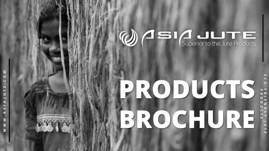 Plain Jute Bag | 2024's Best Trending Asia Jute Products