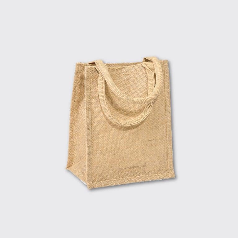 Jute Shopping Bag | Best Trend Natural Jute Shopping Bags