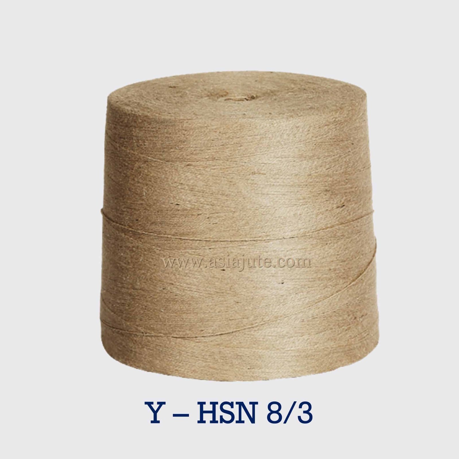 Hessian Quality Jute Yarn | Jute Spinning Industry | Jute Yarn Manufacturer