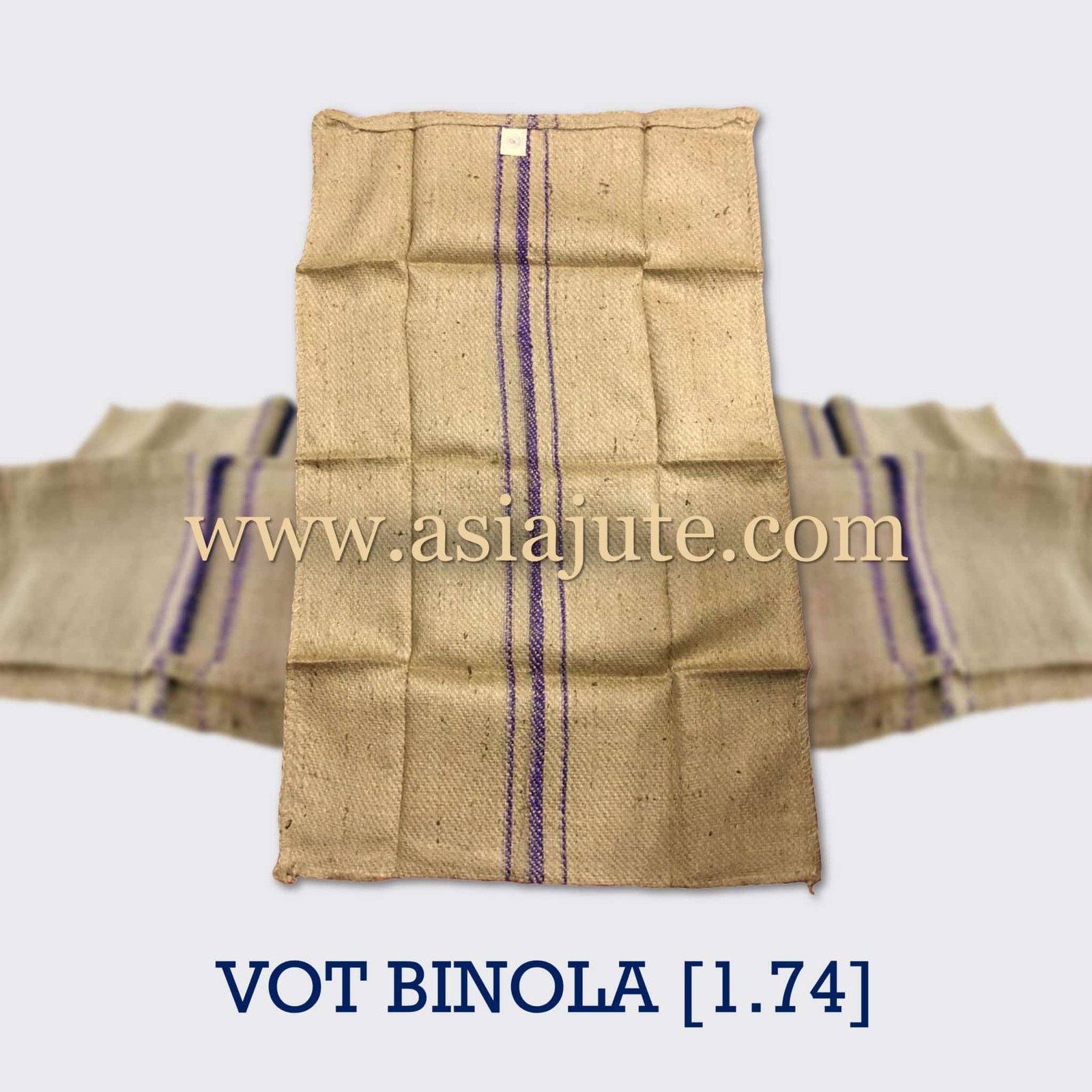 VOT Binola Jute Bags | Best Selling Jute Sack | T – 118